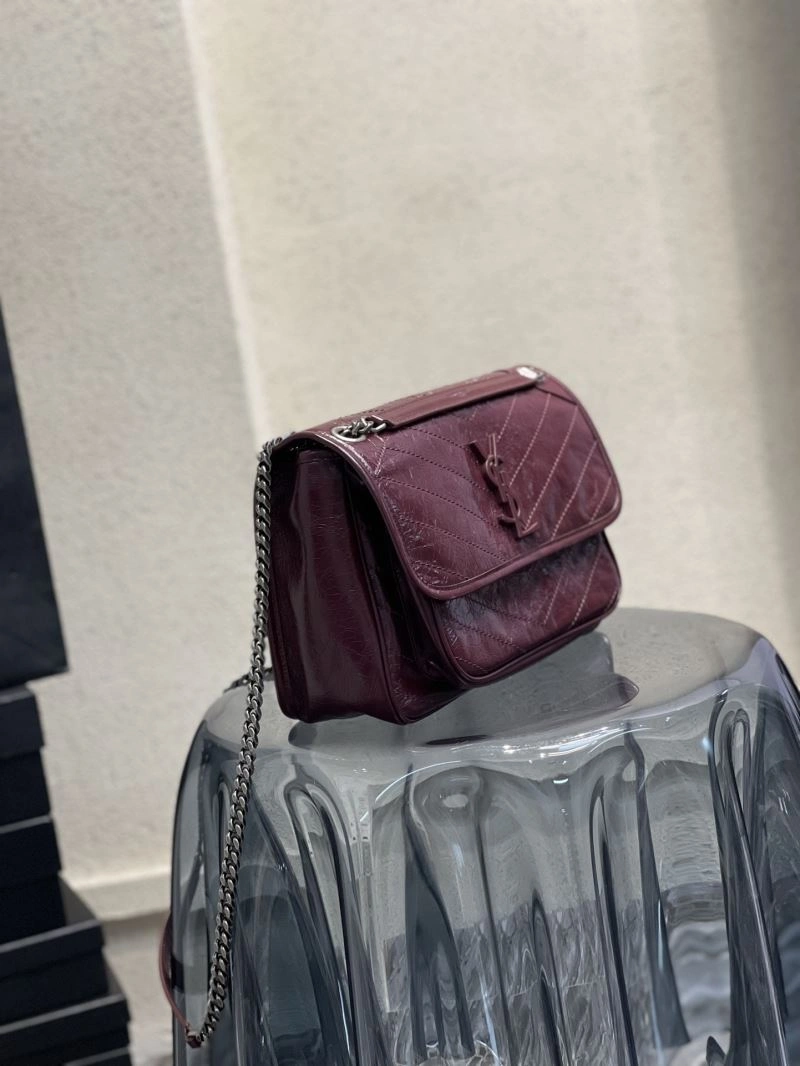 Reasonably priced YSL Satchel Bags