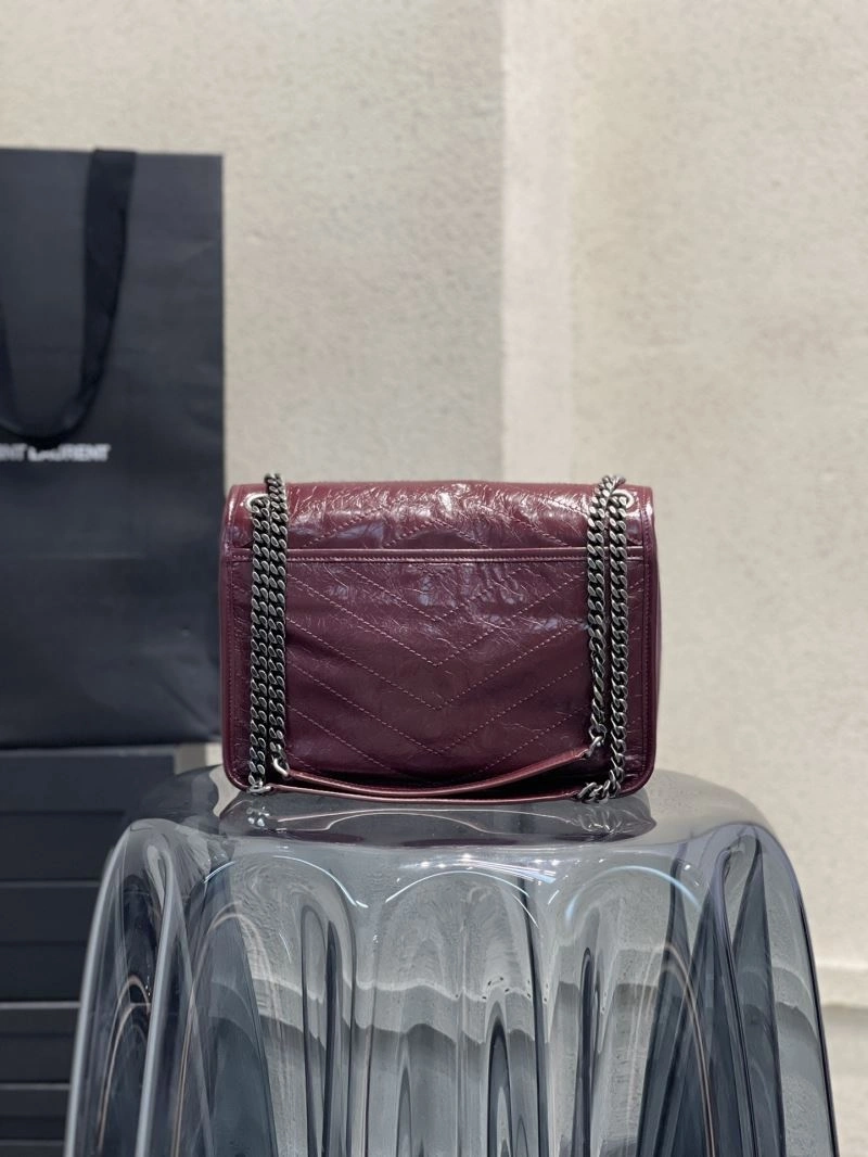 Reasonably priced YSL Satchel Bags
