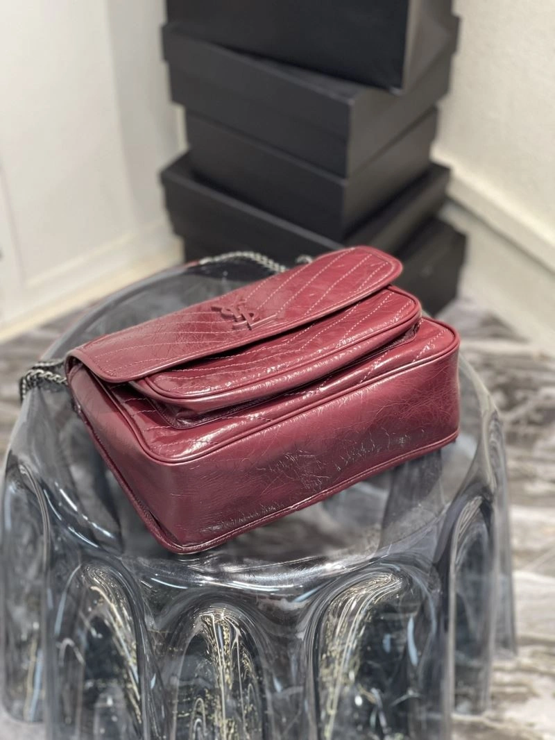 Reasonably priced YSL Satchel Bags