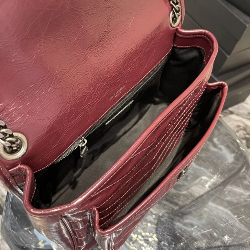 Reasonably priced YSL Satchel Bags