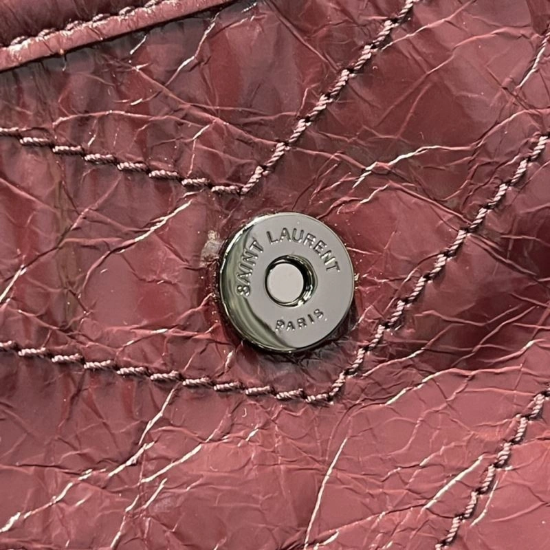 Reasonably priced YSL Satchel Bags