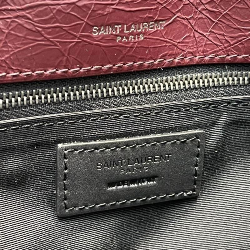 Reasonably priced YSL Satchel Bags