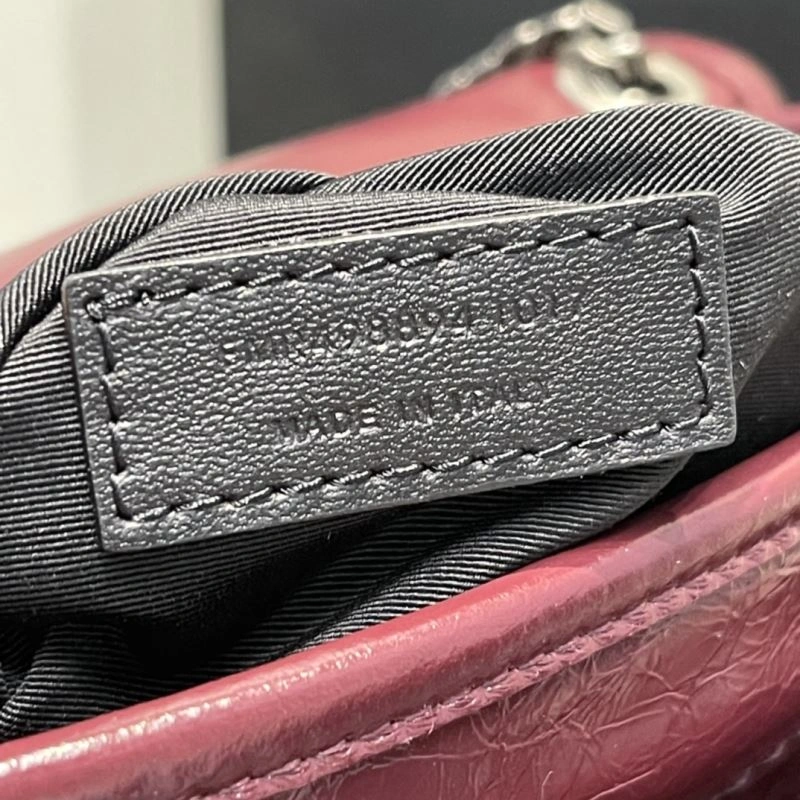 Reasonably priced YSL Satchel Bags
