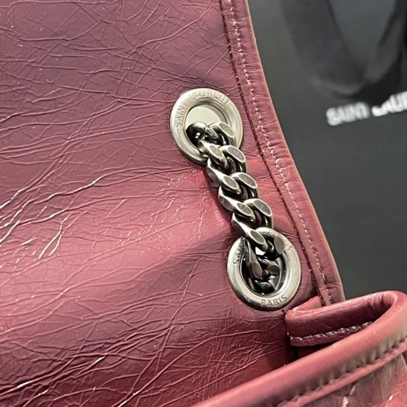 Reasonably priced YSL Satchel Bags