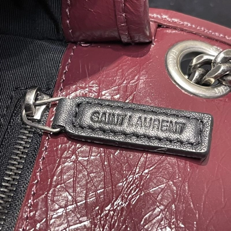 Reasonably priced YSL Satchel Bags