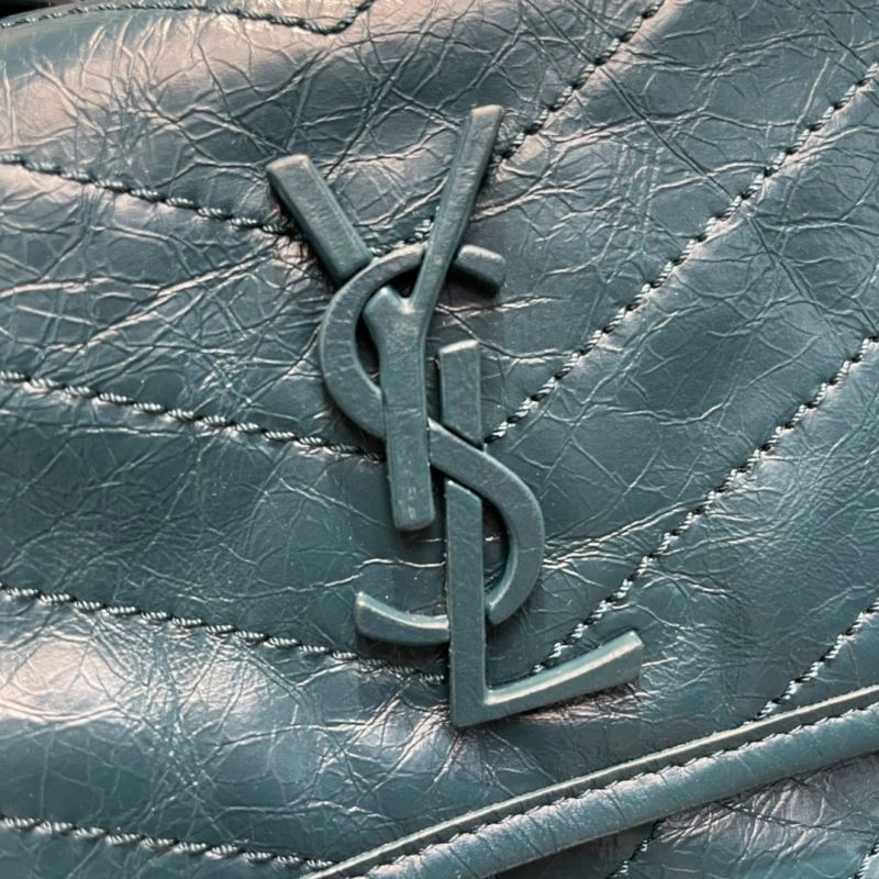 High accuracy YSL Satchel Bags