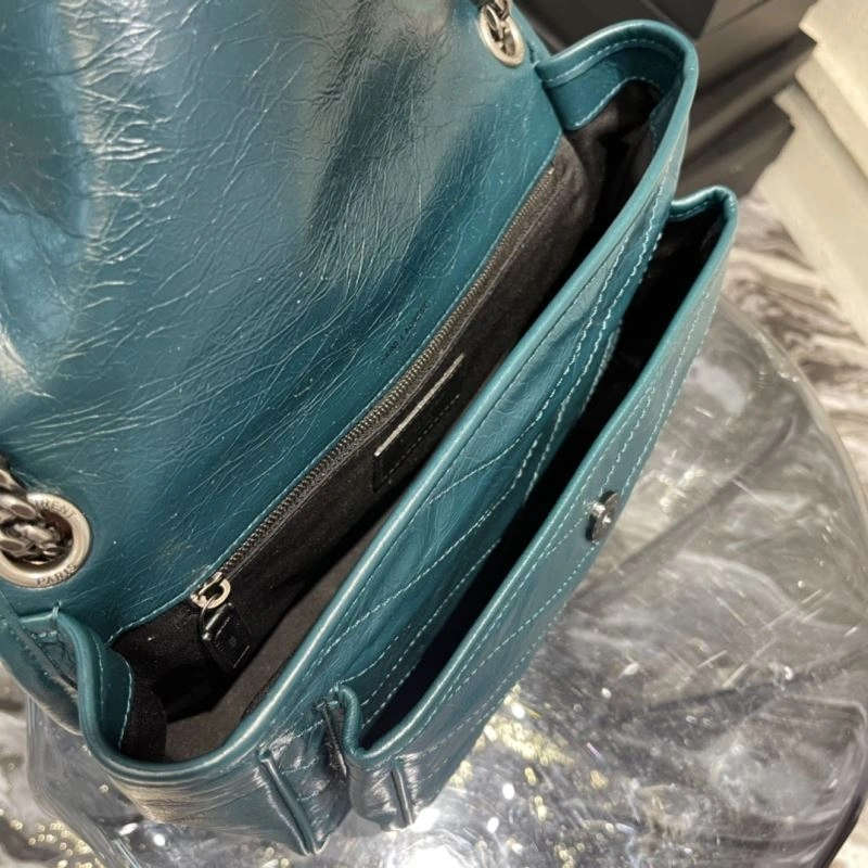 High accuracy YSL Satchel Bags