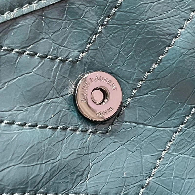 High accuracy YSL Satchel Bags