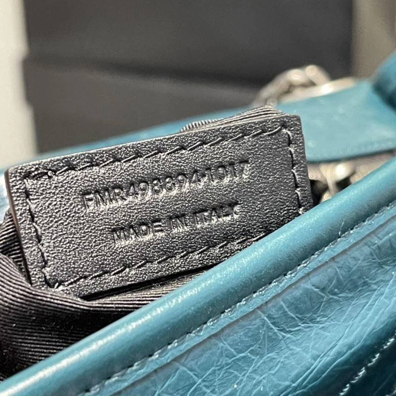 High accuracy YSL Satchel Bags