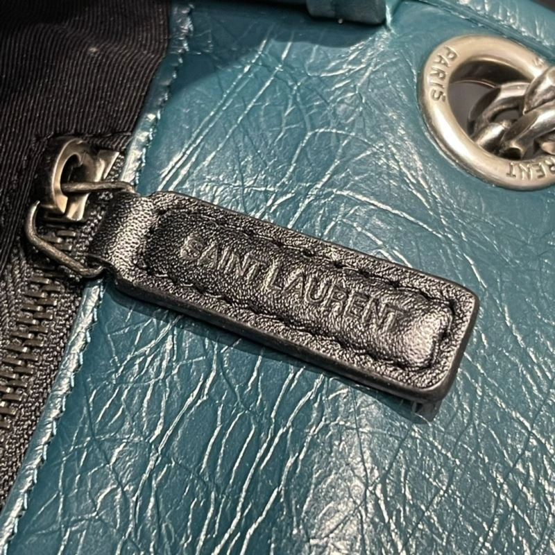 High accuracy YSL Satchel Bags