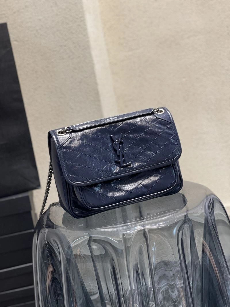 Perfect replica YSL Satchel Bags