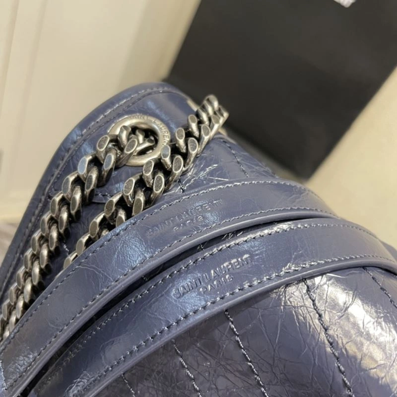 Perfect replica YSL Satchel Bags