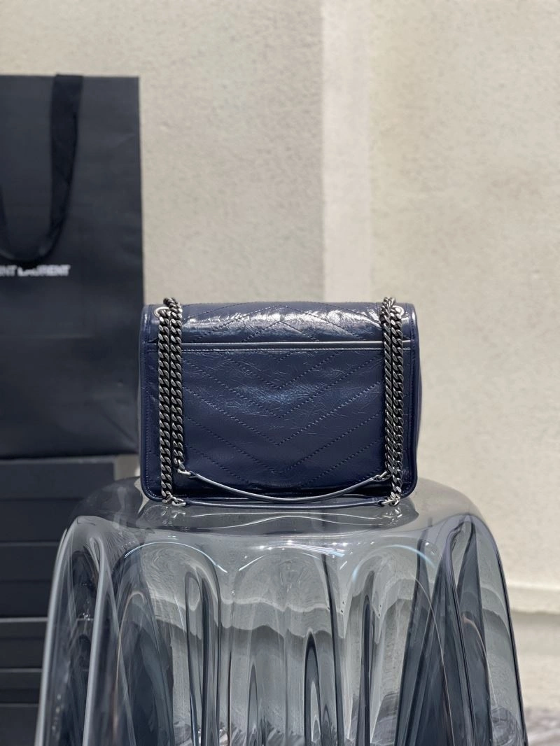 Perfect replica YSL Satchel Bags