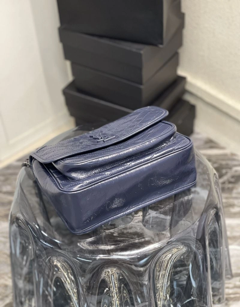Perfect replica YSL Satchel Bags
