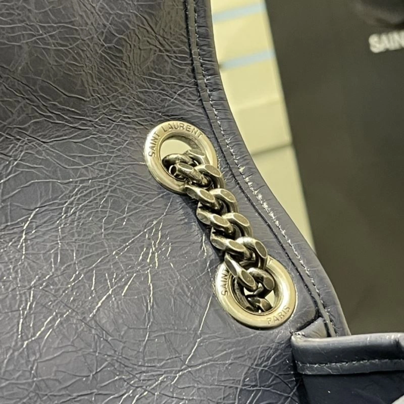 Perfect replica YSL Satchel Bags