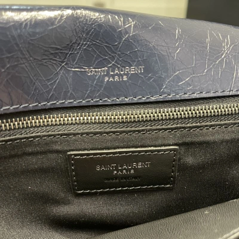 Perfect replica YSL Satchel Bags