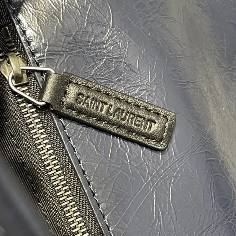 Perfect replica YSL Satchel Bags
