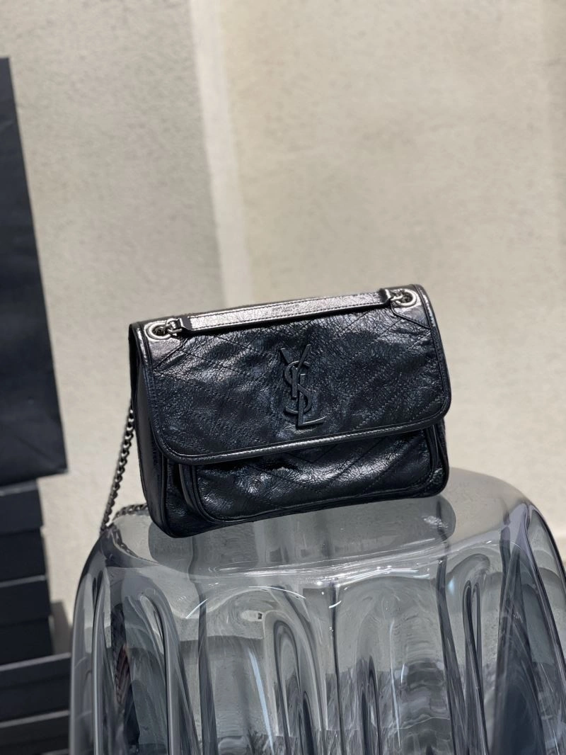 Exact replica YSL Satchel Bags