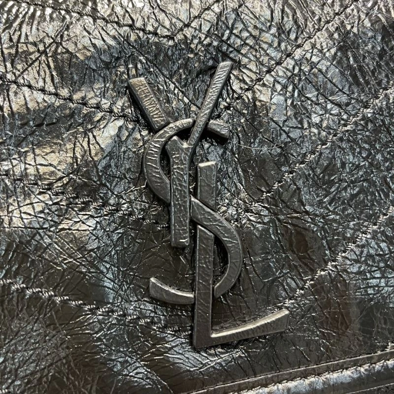 Exact replica YSL Satchel Bags