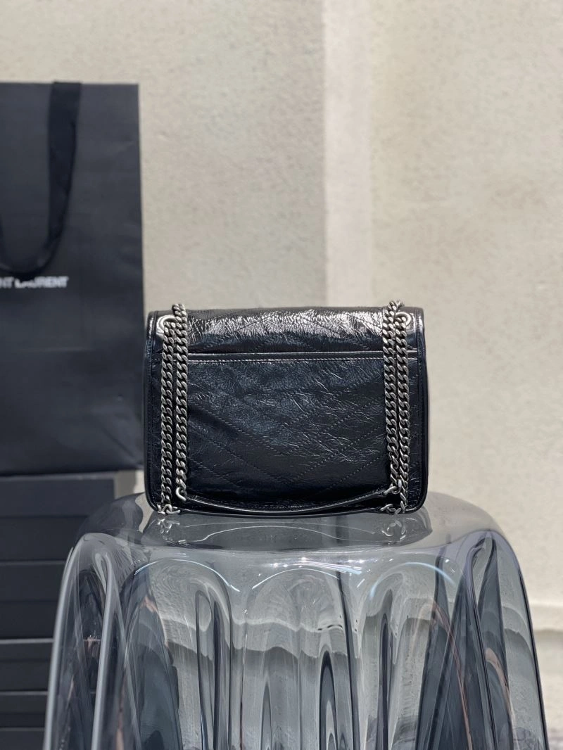 Exact replica YSL Satchel Bags