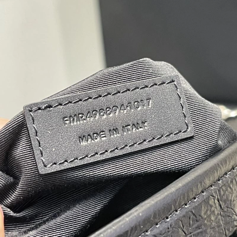 Exact replica YSL Satchel Bags