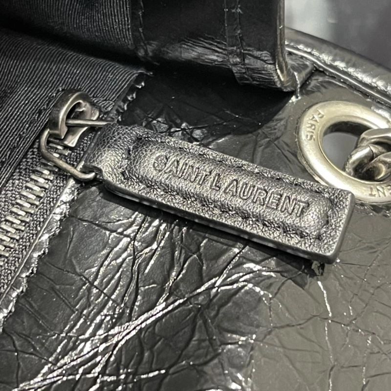 Exact replica YSL Satchel Bags