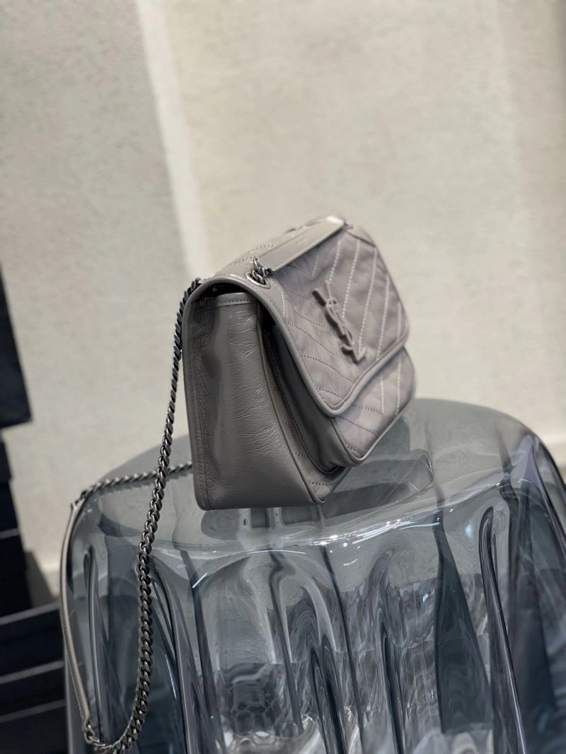 1:1 copy YSL Satchel Bags