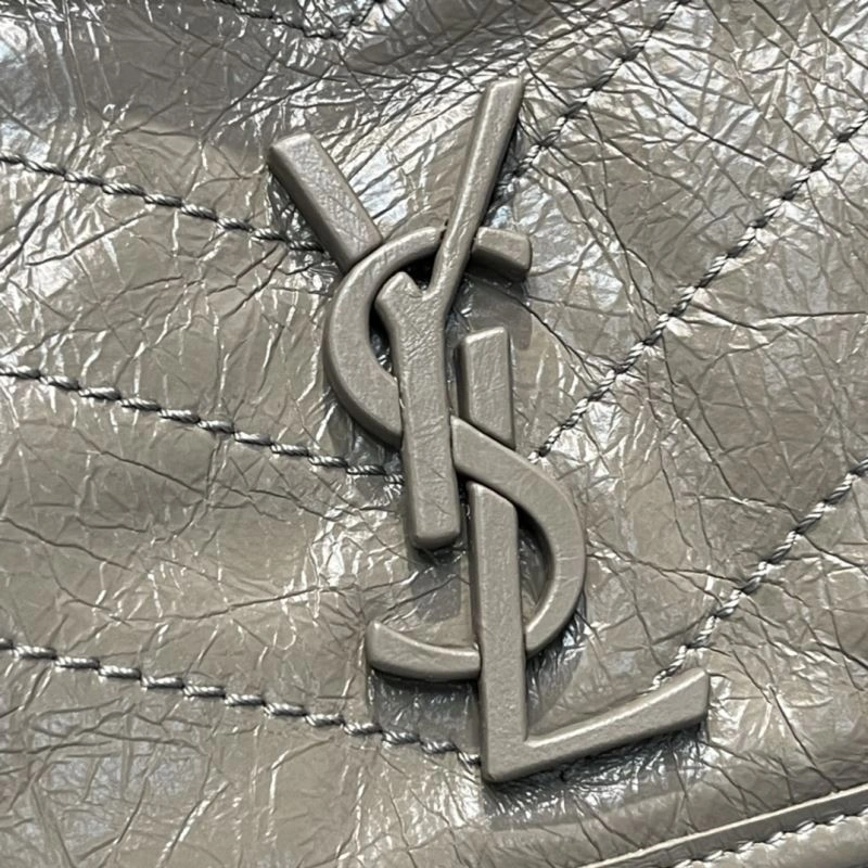 1:1 copy YSL Satchel Bags