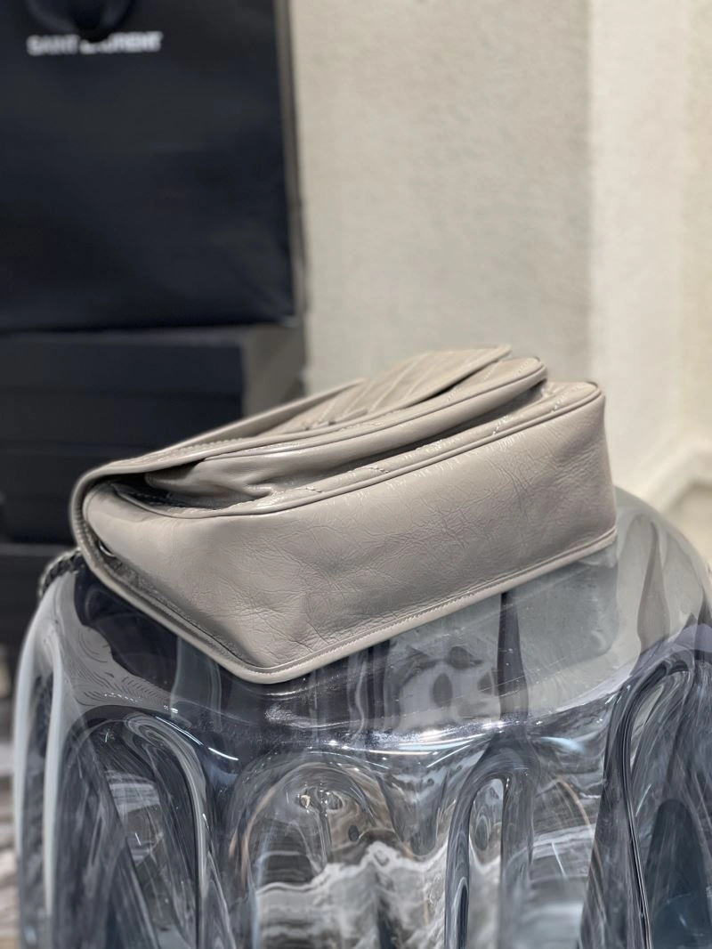 1:1 copy YSL Satchel Bags