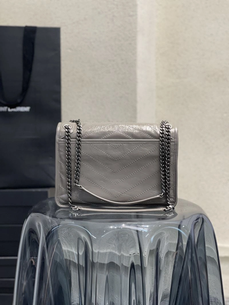 1:1 copy YSL Satchel Bags