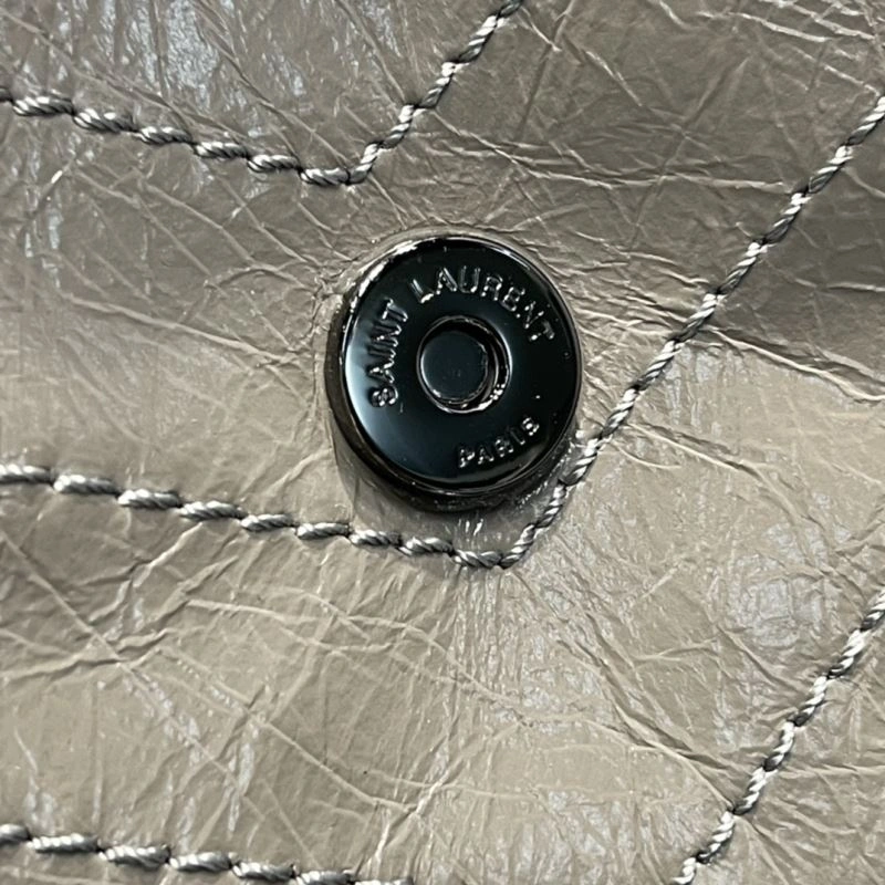 1:1 copy YSL Satchel Bags