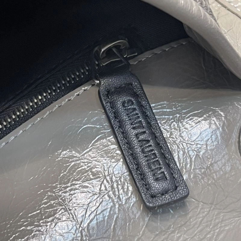 1:1 copy YSL Satchel Bags