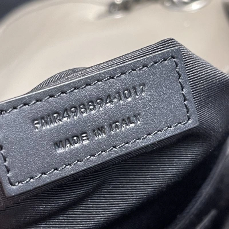 1:1 copy YSL Satchel Bags