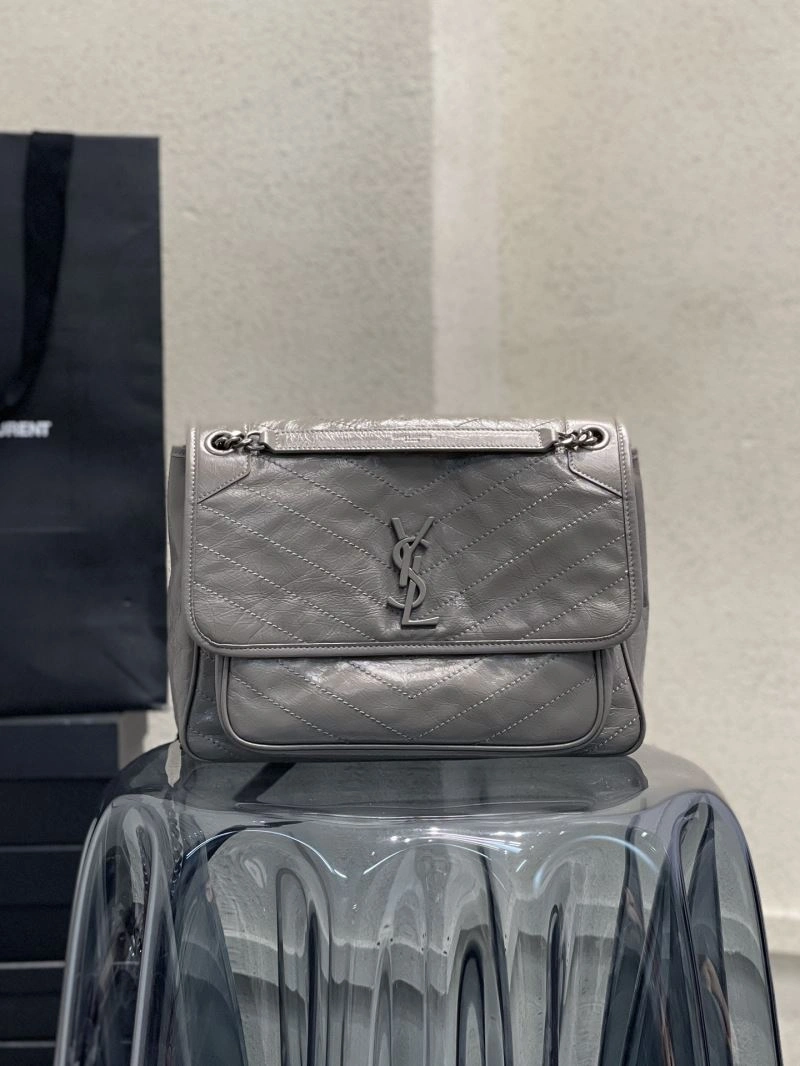 YSL Satchel Bags