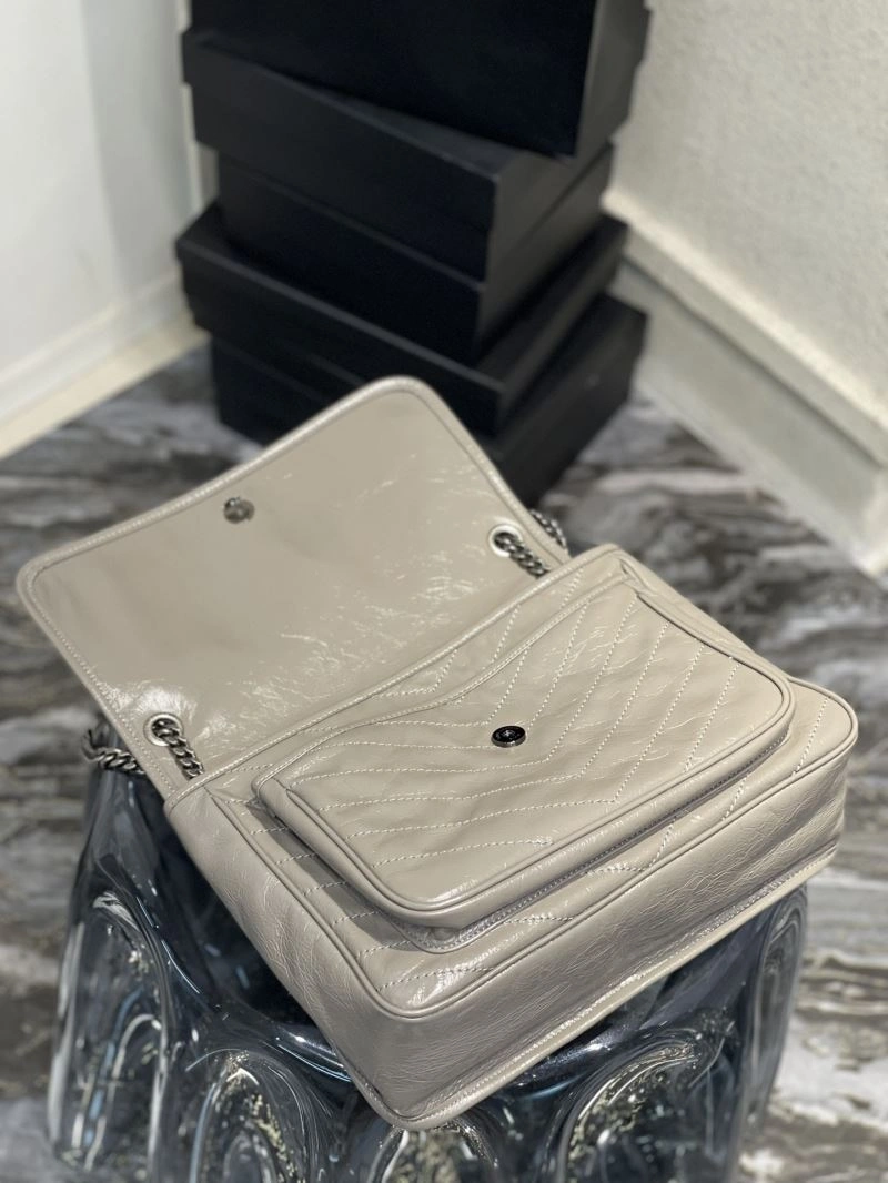 OEM YSL Satchel Bags