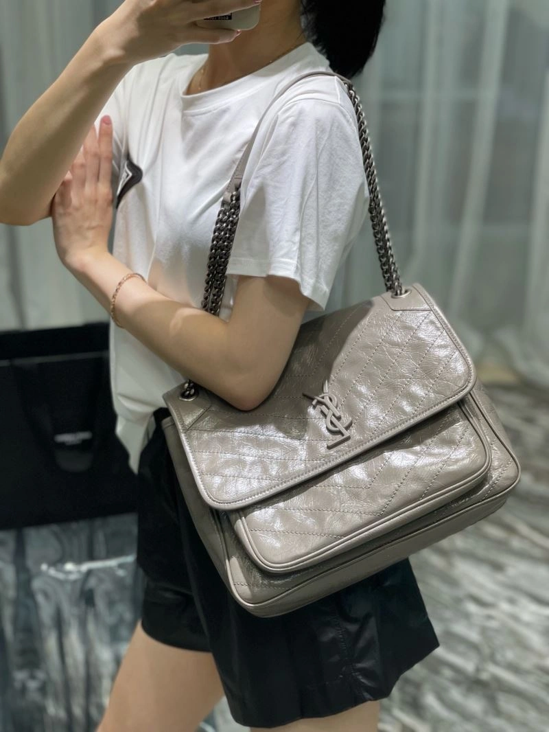 OEM YSL Satchel Bags
