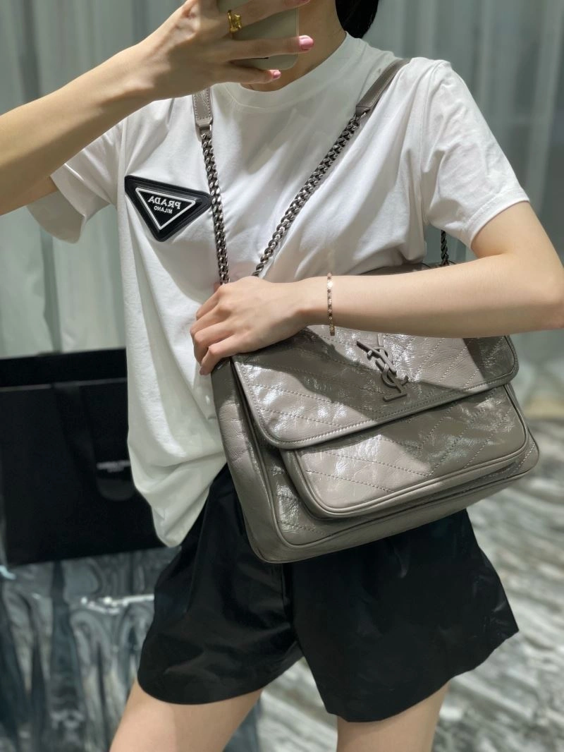 OEM YSL Satchel Bags