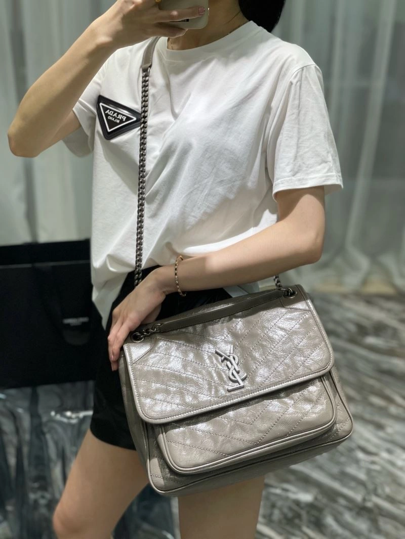 OEM YSL Satchel Bags