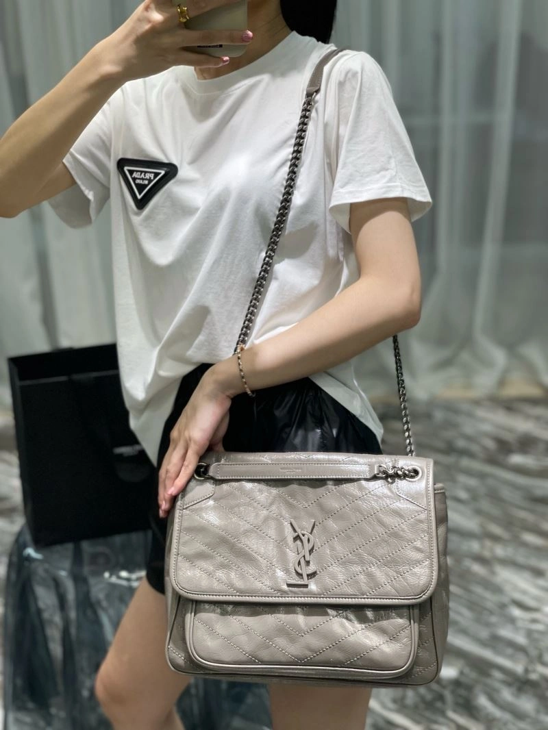 OEM YSL Satchel Bags
