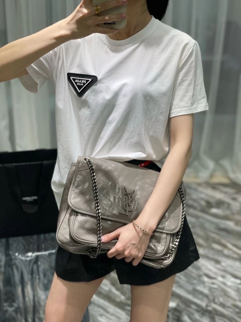 OEM YSL Satchel Bags