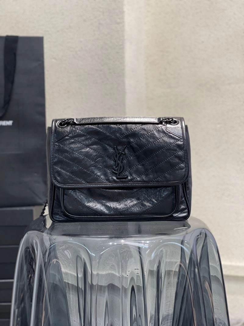 YSL Satchel Bags