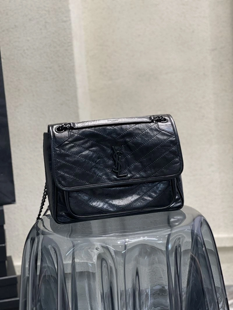 Perfect replica YSL Satchel Bags