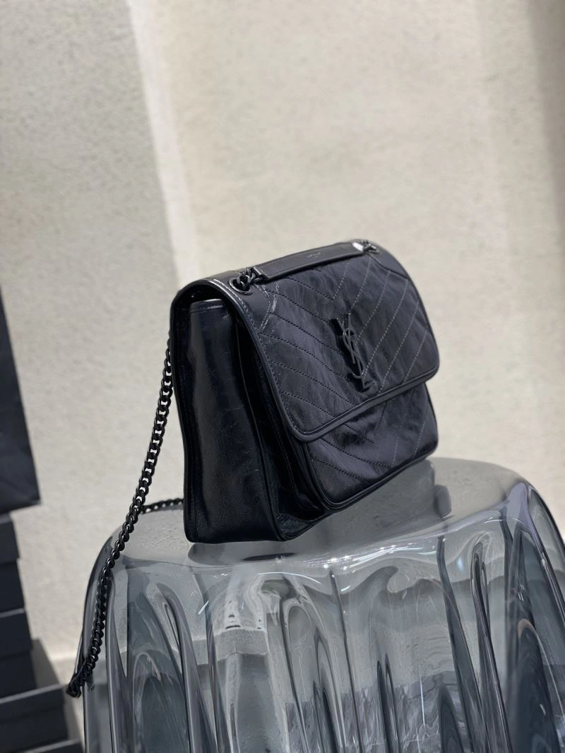 Perfect replica YSL Satchel Bags