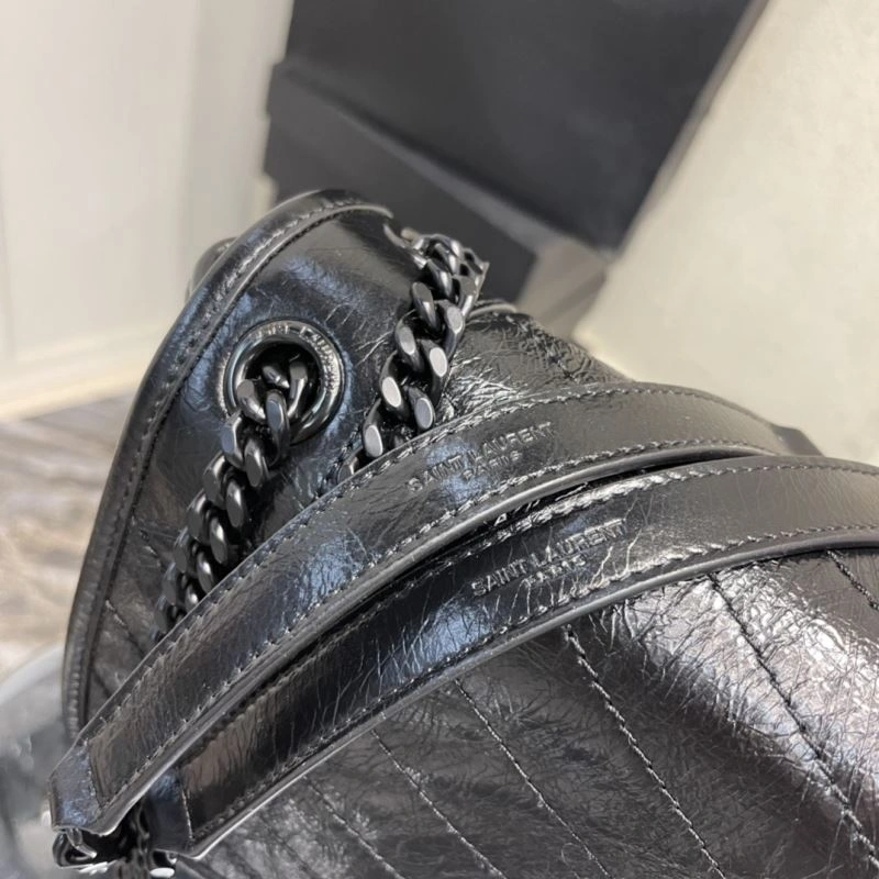 Perfect replica YSL Satchel Bags