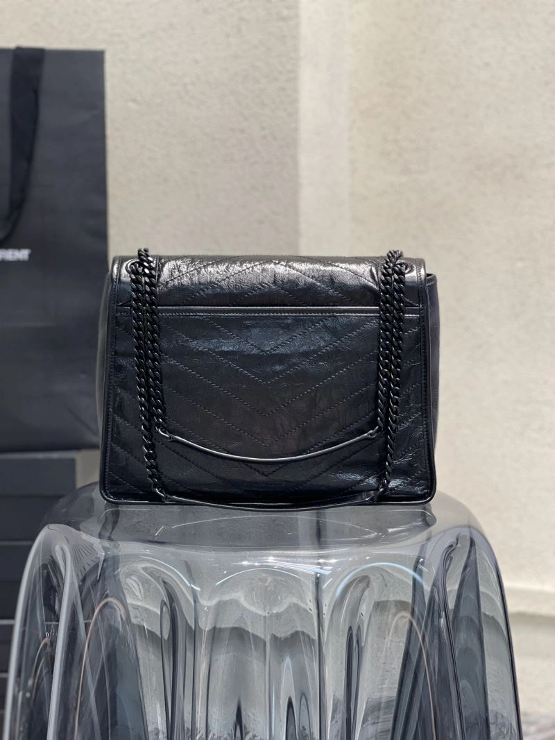 Perfect replica YSL Satchel Bags