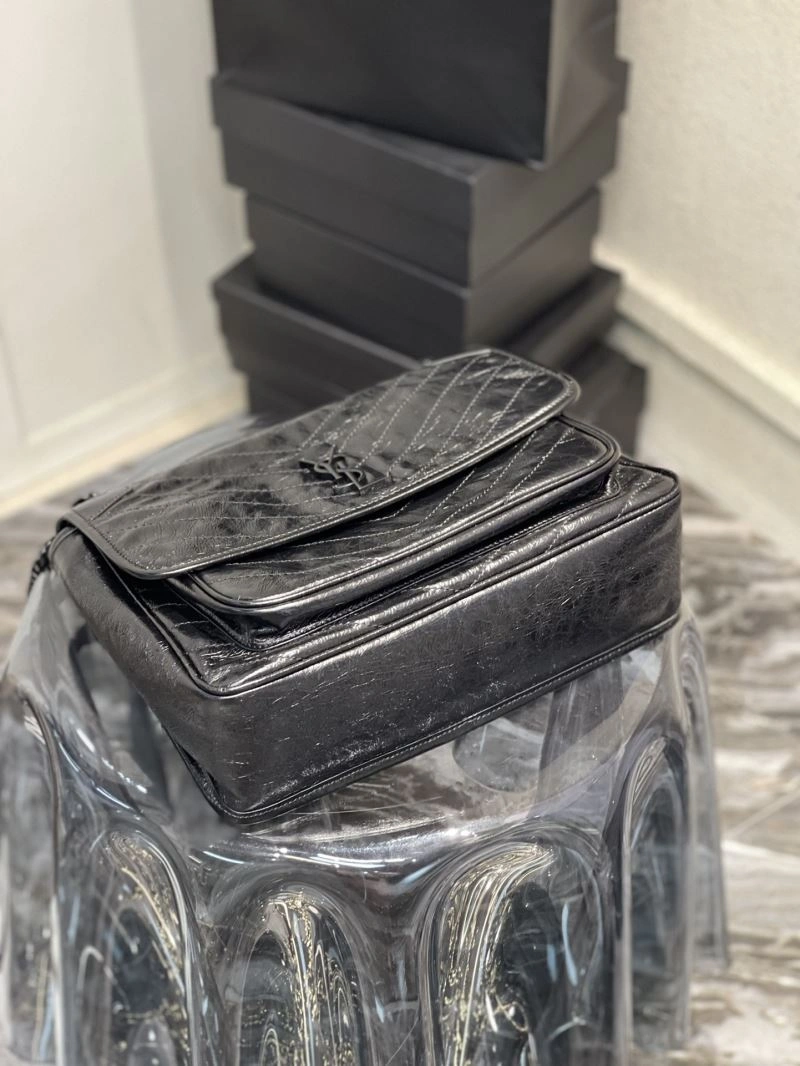 Perfect replica YSL Satchel Bags