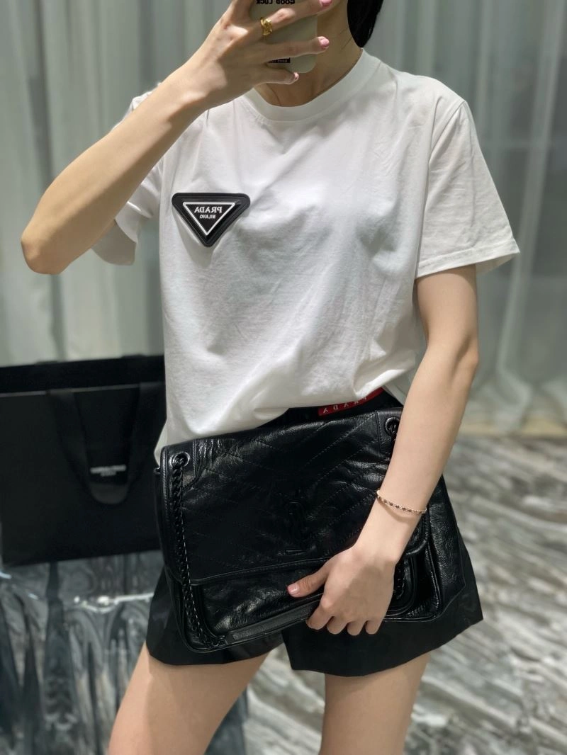 Perfect replica YSL Satchel Bags