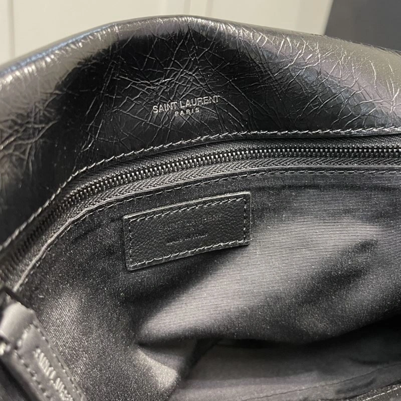 Perfect replica YSL Satchel Bags