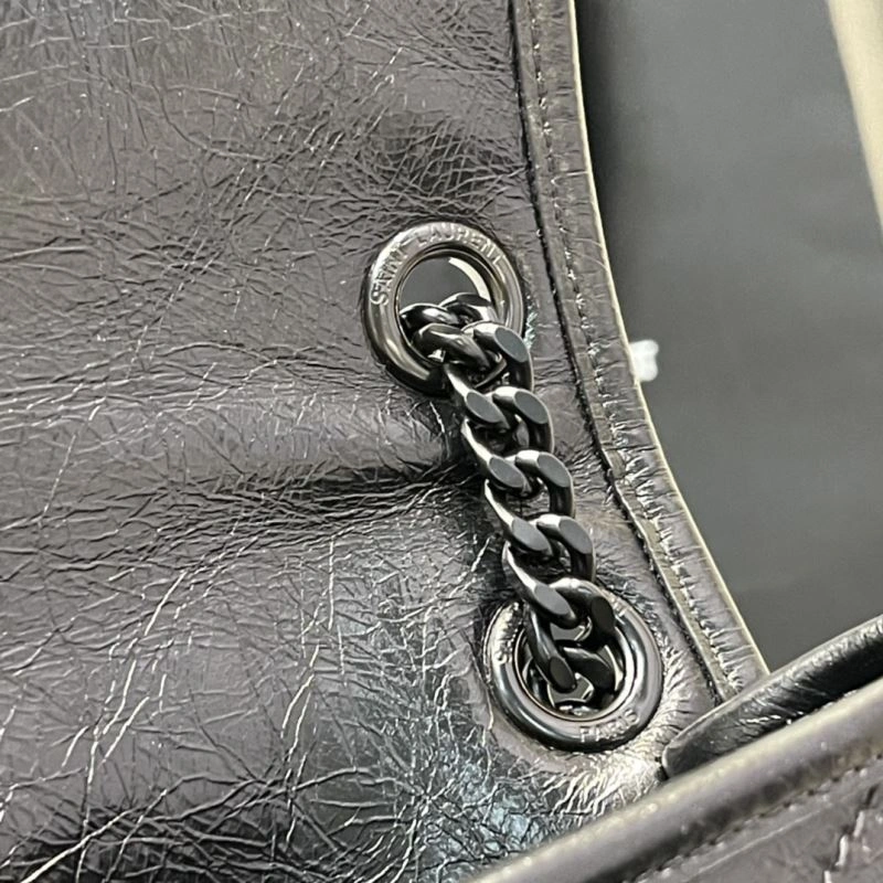Perfect replica YSL Satchel Bags