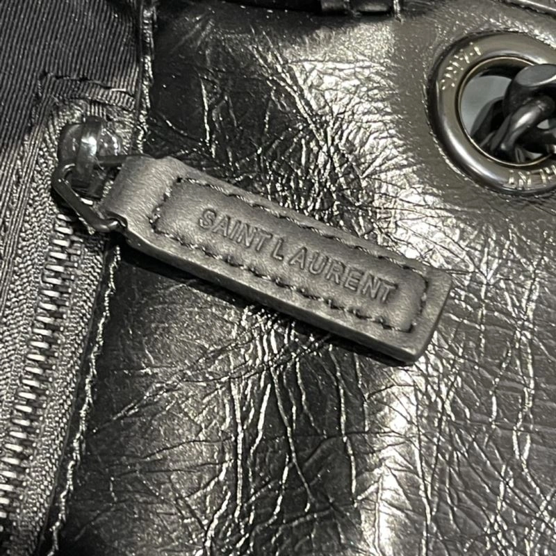 Perfect replica YSL Satchel Bags